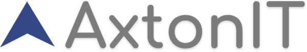 Axton IT – Plataforma de RRHH y de negocios