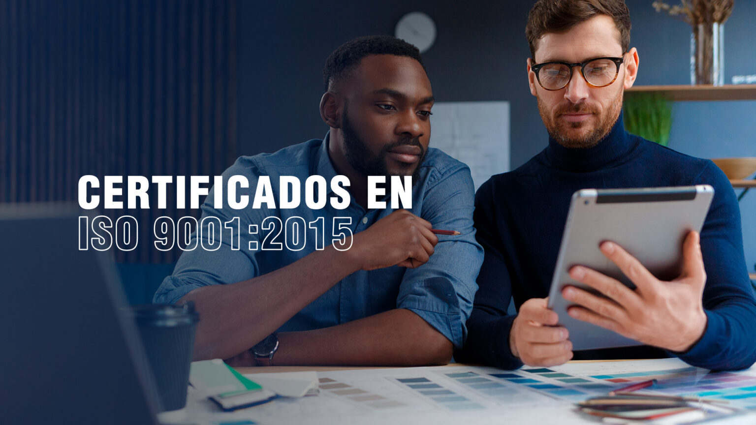 Axton IT – Plataforma de RRHH y de negocios