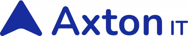 Contacto – Axton IT