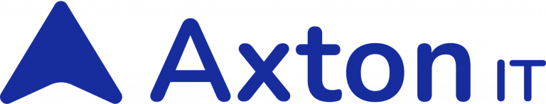 Contacto – Axton IT